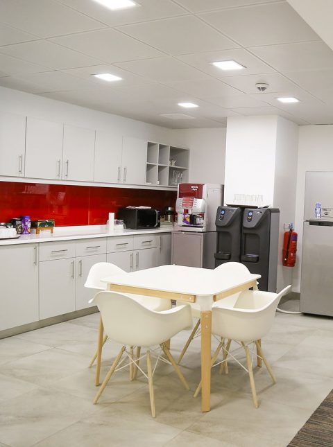 Who We Are | Rhema Systems